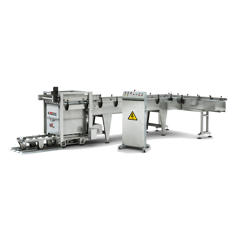 Emerito Complete Catalogue - Food Industry