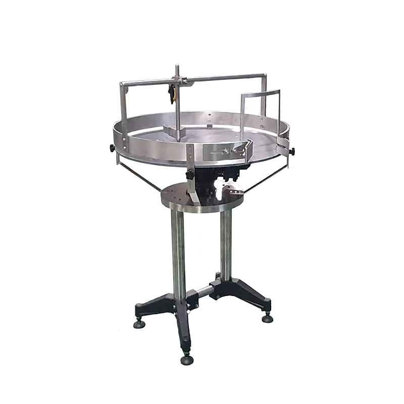 Additional Equipment for the Food Industry - Emerito S.L.